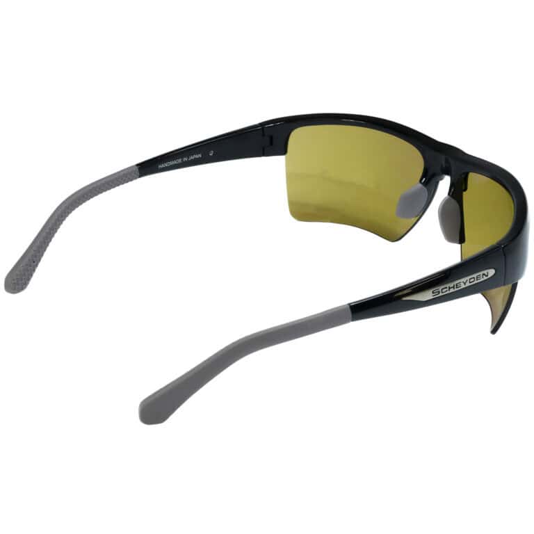 CIA Panorama - Scheyden Precision Eyewear