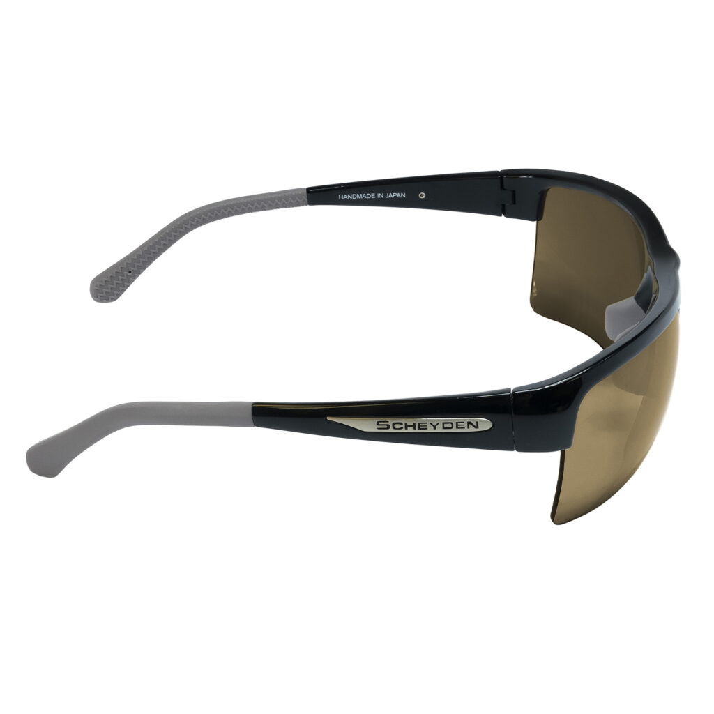 CIA Panorama - Scheyden Precision Eyewear
