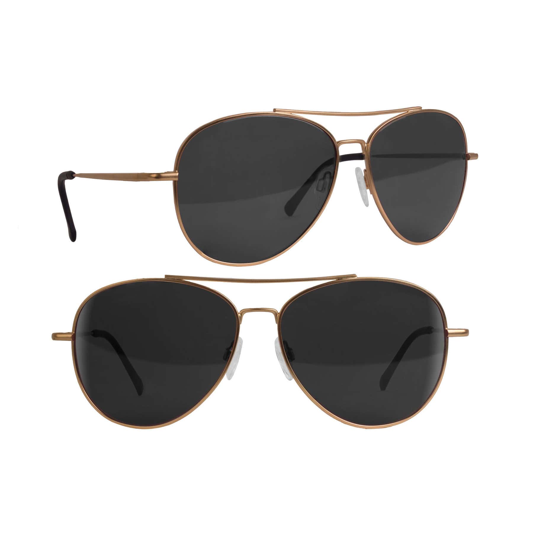 Liberator - Scheyden Precision Eyewear