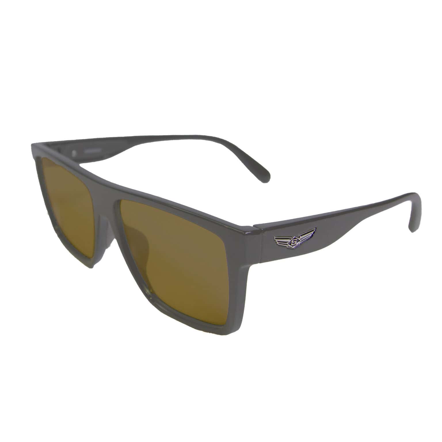 Wingman - Scheyden Precision Eyewear