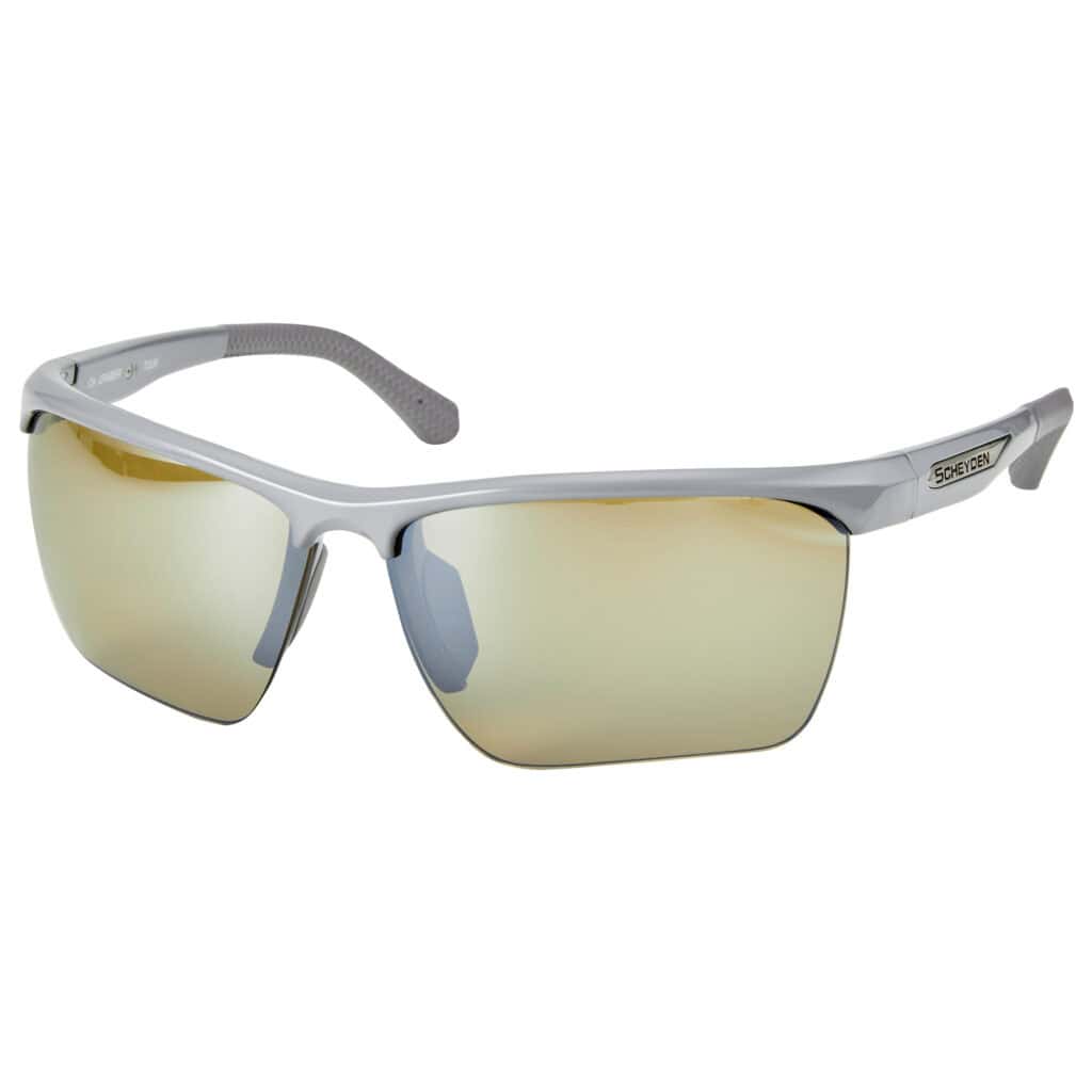 CIA Grabber - Scheyden Precision Eyewear