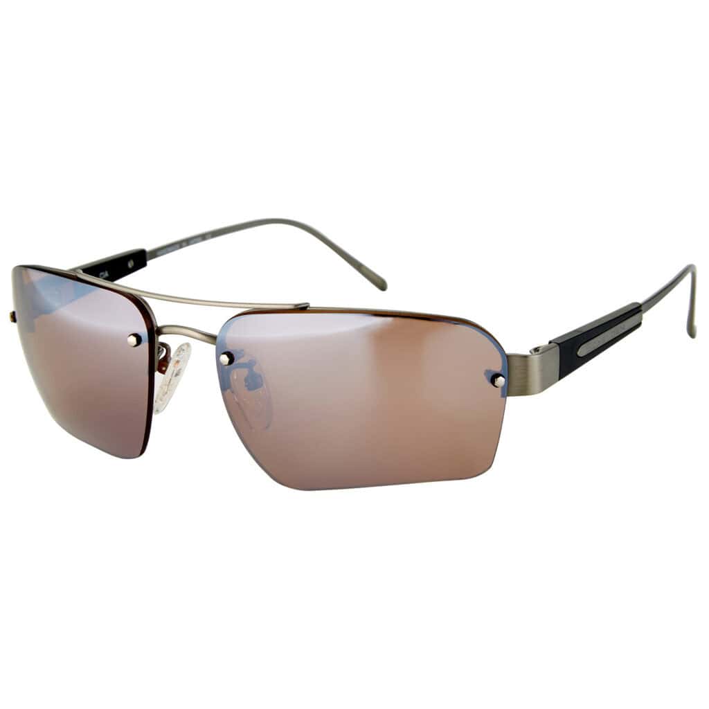 CIA Titanium - Scheyden Precision Eyewear