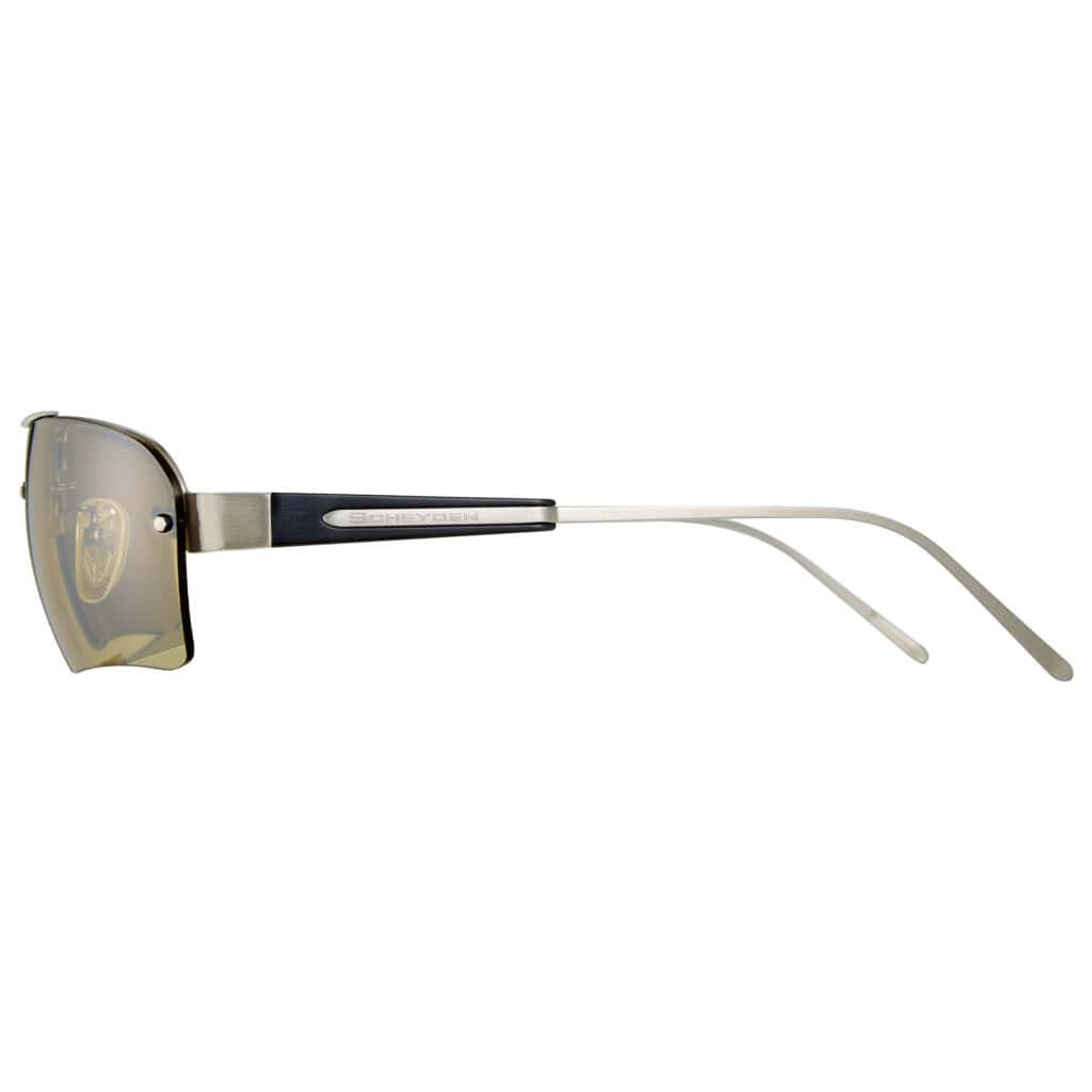 CIA Titanium - Scheyden Precision Eyewear