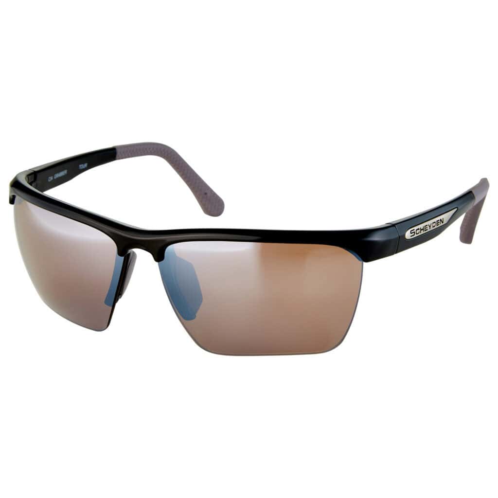 CIA Grabber Small - Scheyden Precision Eyewear
