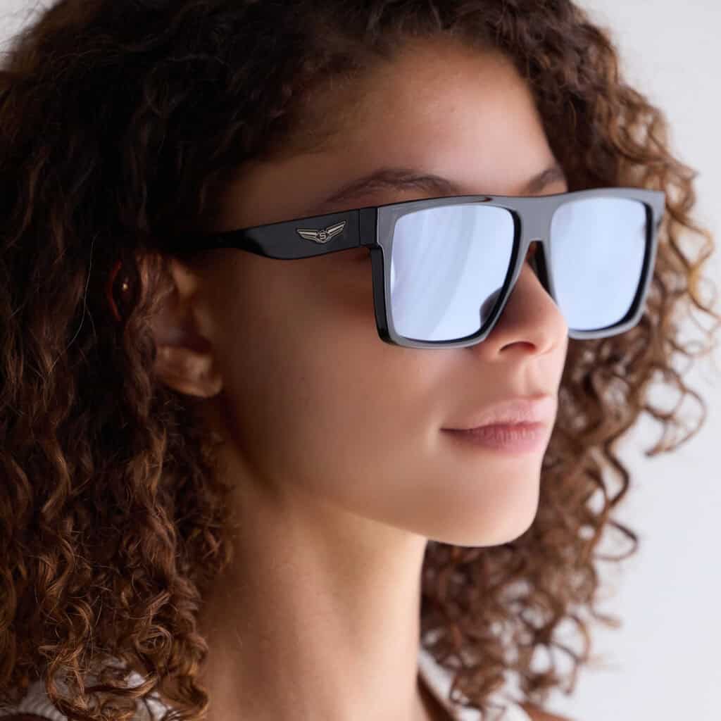 Wingman - Scheyden Precision Eyewear