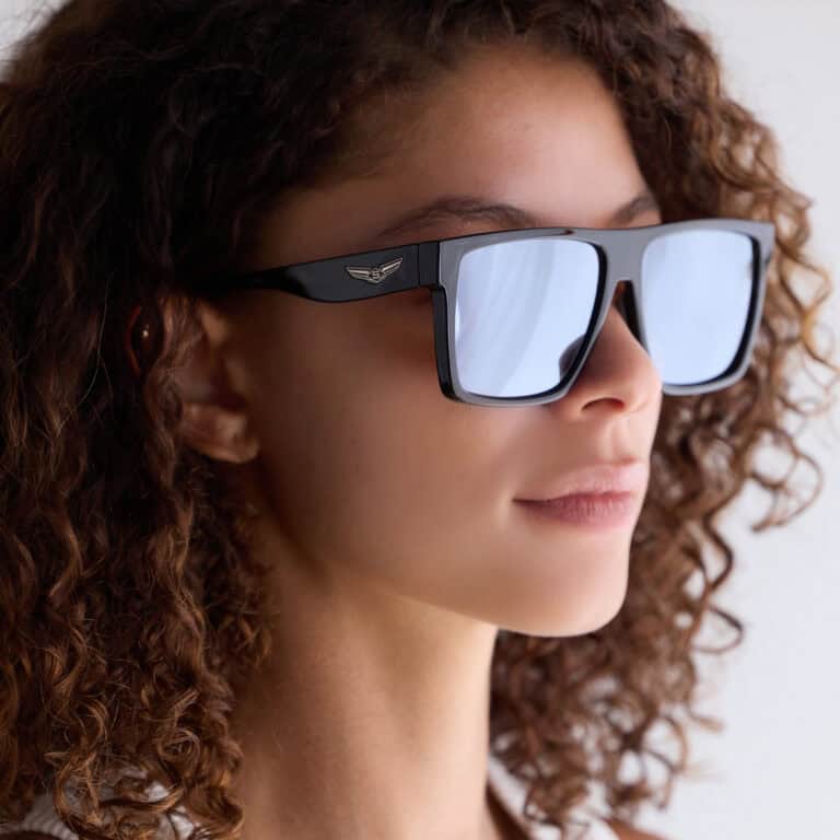 Wingman - Scheyden Precision Eyewear