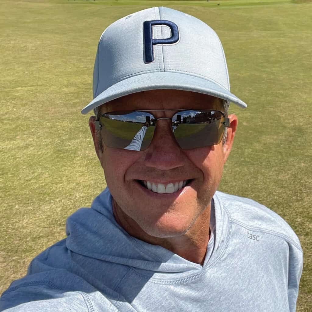 CIA Titanium - Scheyden Precision Eyewear