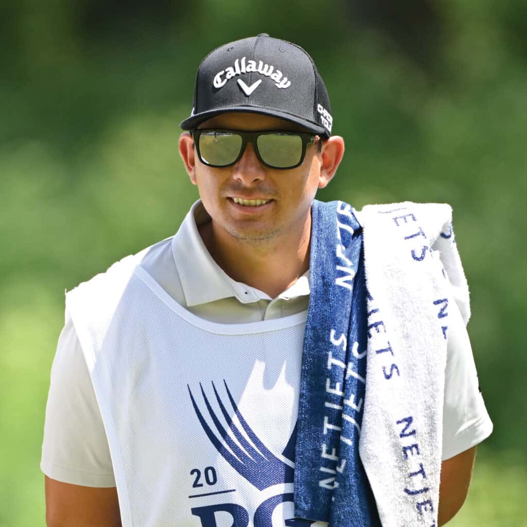 Looper - Scheyden Precision Eyewear