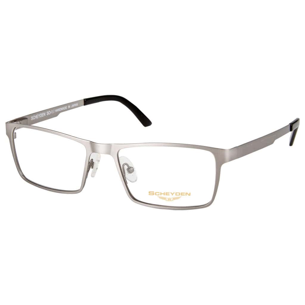 Performance Optical - Scheyden Precision Eyewear