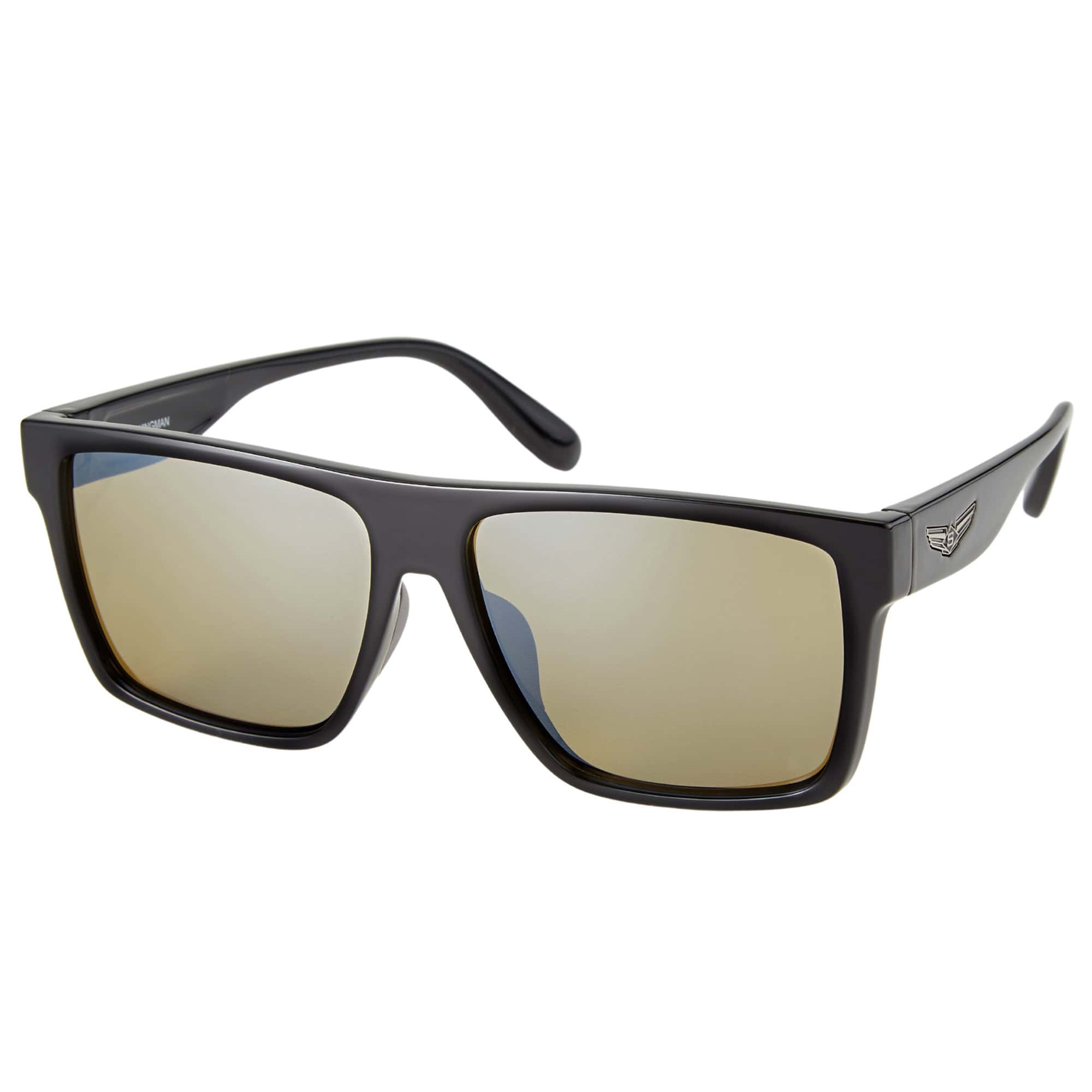 Scheyden Precision Eyewear - Engineered for Performance