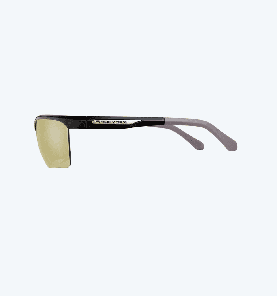 CIA Grabber - Scheyden Precision Eyewear