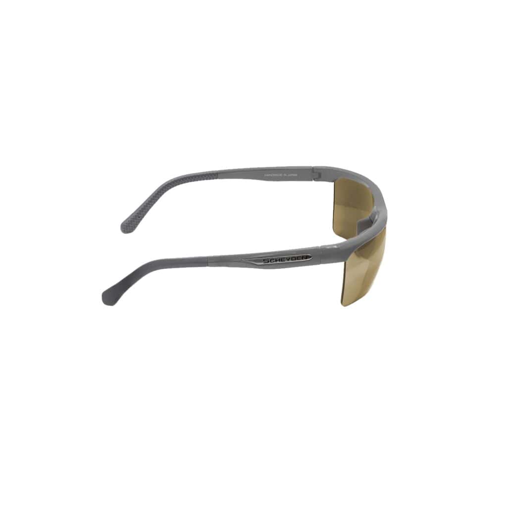 CIA Grabber - Scheyden Precision Eyewear