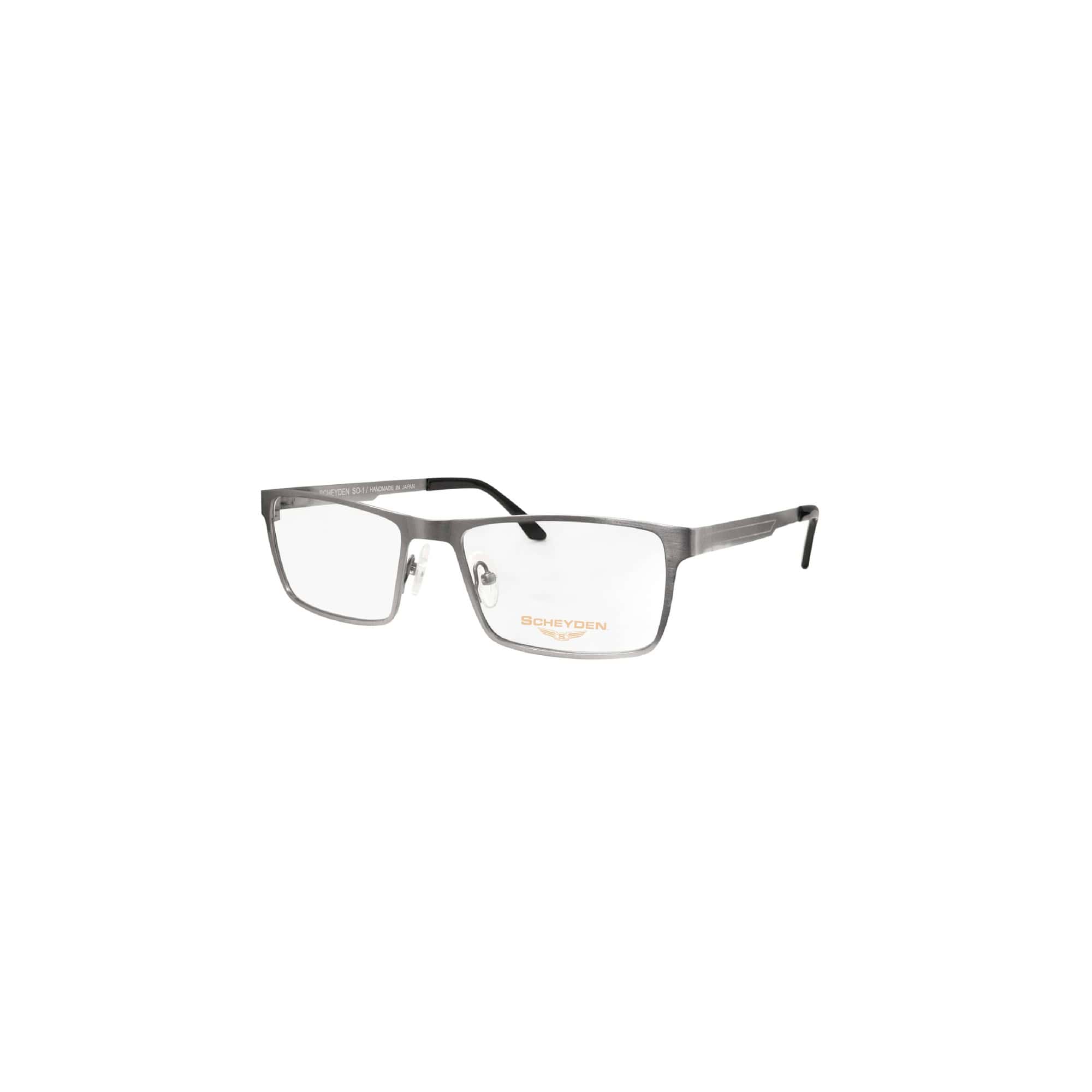 Performance Optical - Scheyden Precision Eyewear