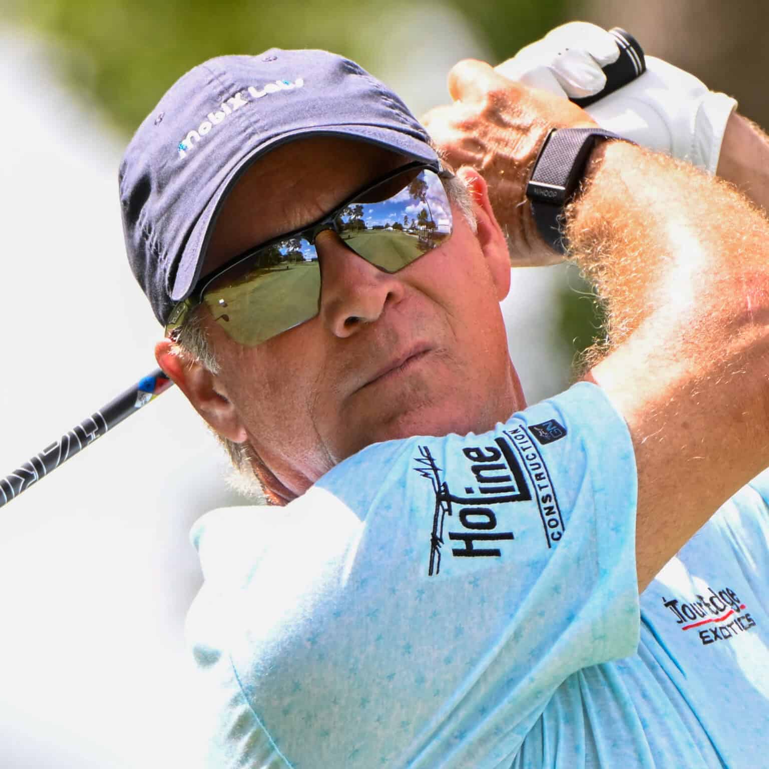 Team - Scheyden Precision Eyewear