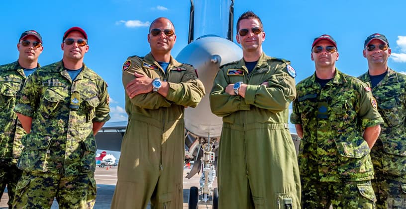 Team - Scheyden Precision Eyewear