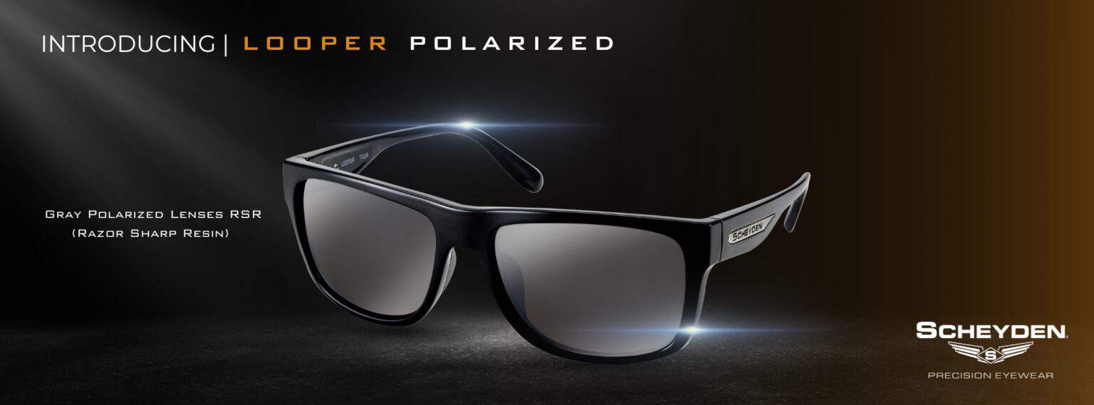 Scheyden Precision Eyewear - Engineered for Performance