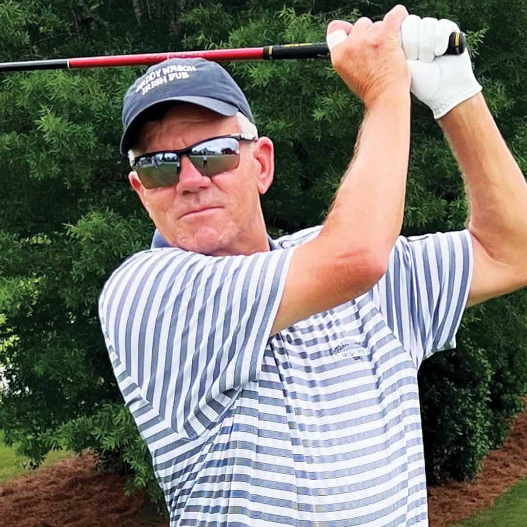 Team - Scheyden Precision Eyewear