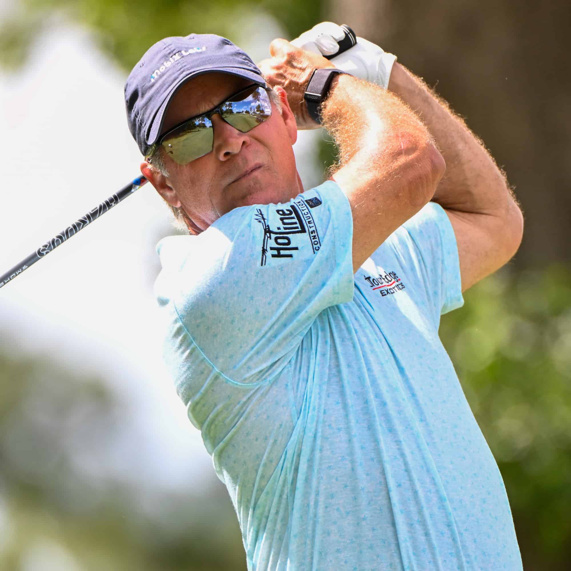 Testimonials Archive - Scheyden Precision Eyewear