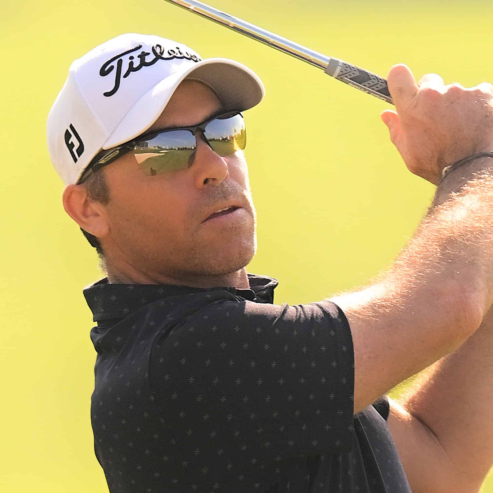 Team - Scheyden Precision Eyewear