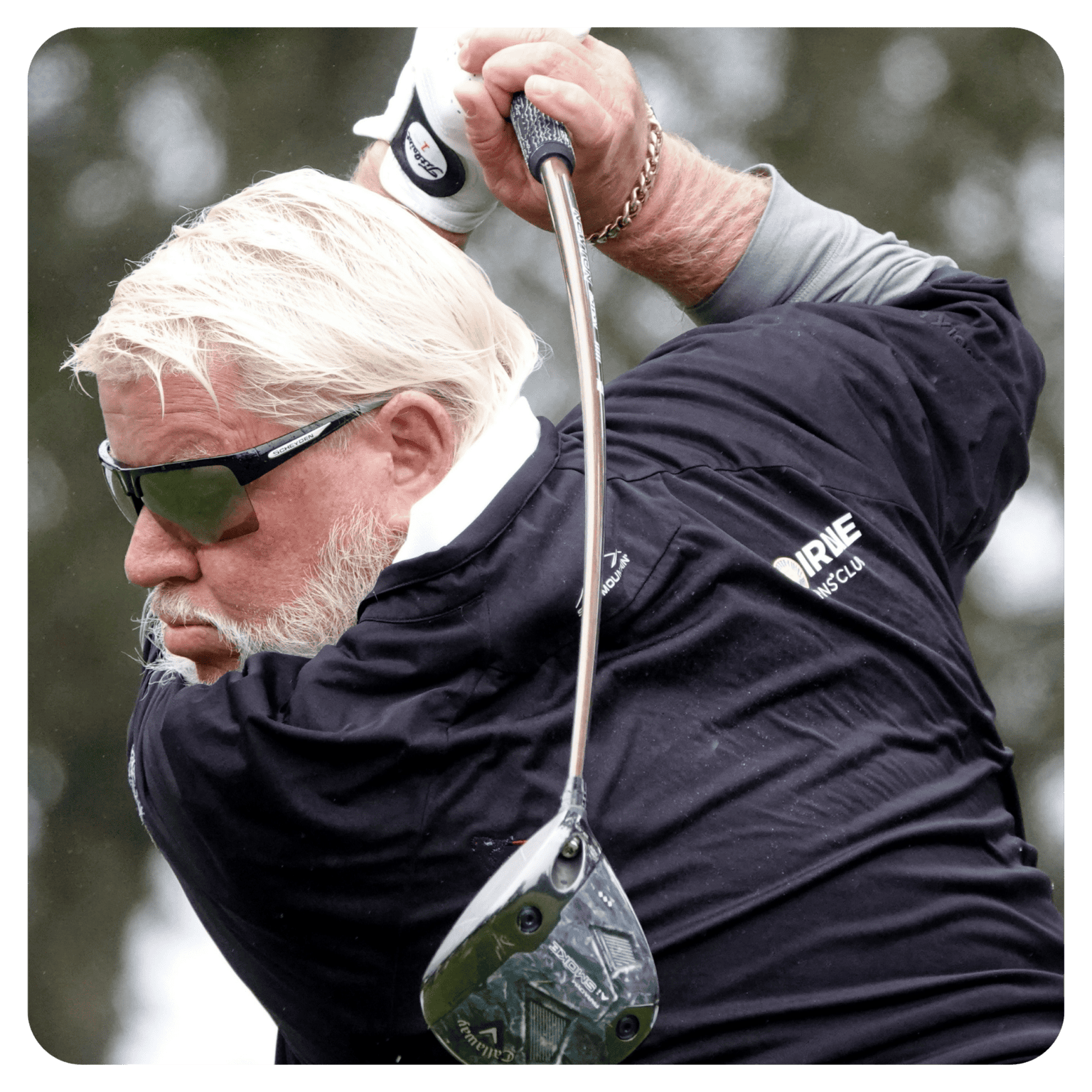 Scheyden Precision Eyewear - Engineered for Performance