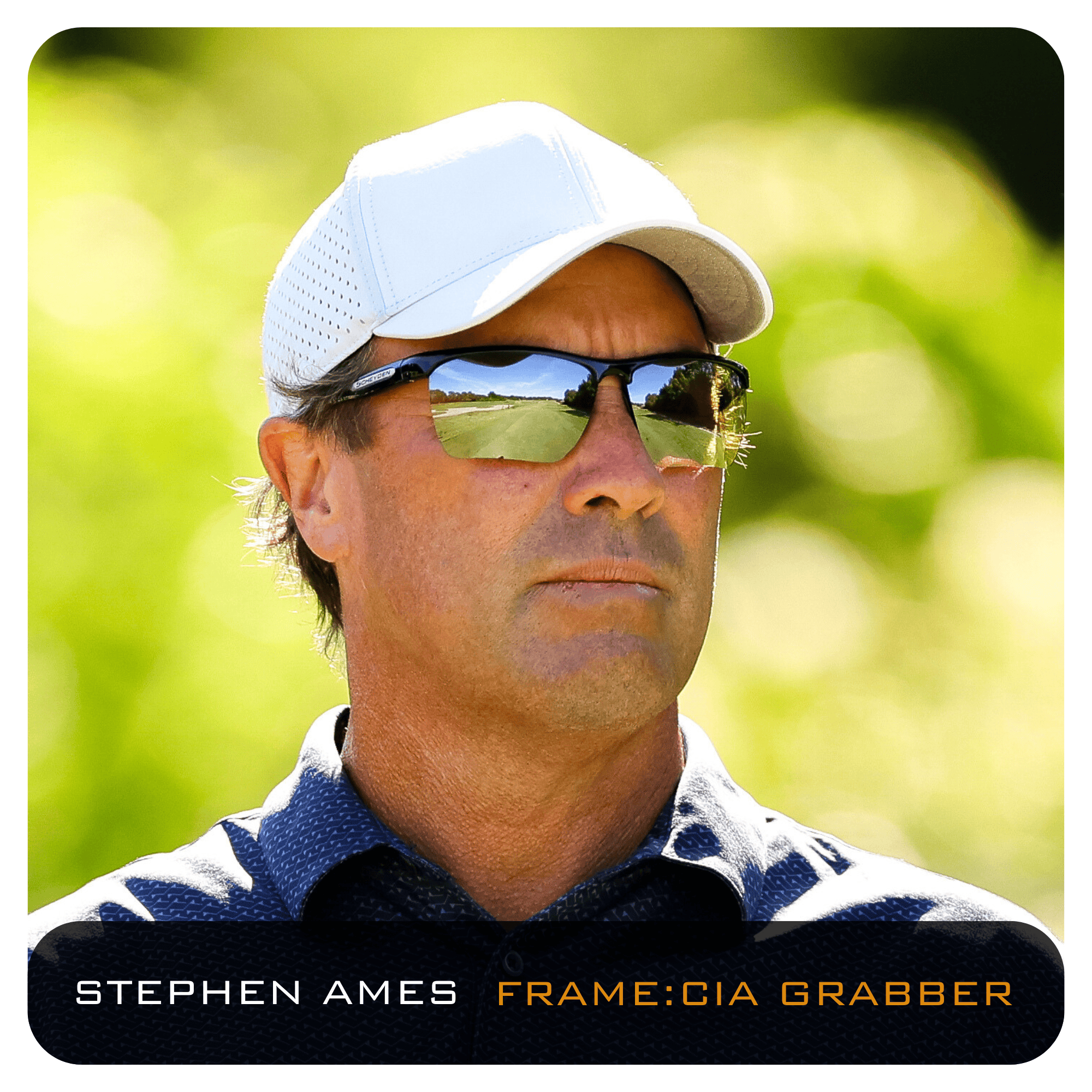 Scheyden Precision Eyewear - Engineered for Performance