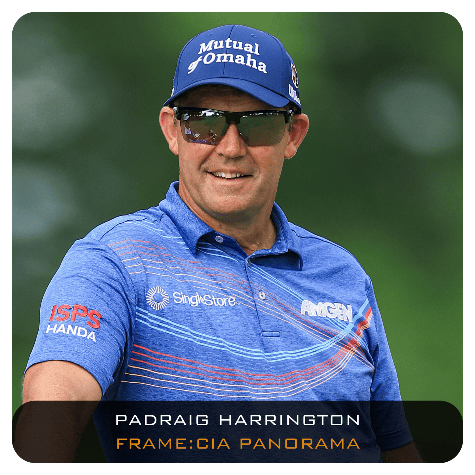 Scheyden Precision Eyewear - Engineered for Performance