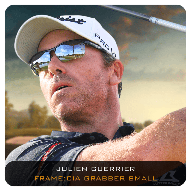 Scheyden Precision Eyewear - Engineered for Performance