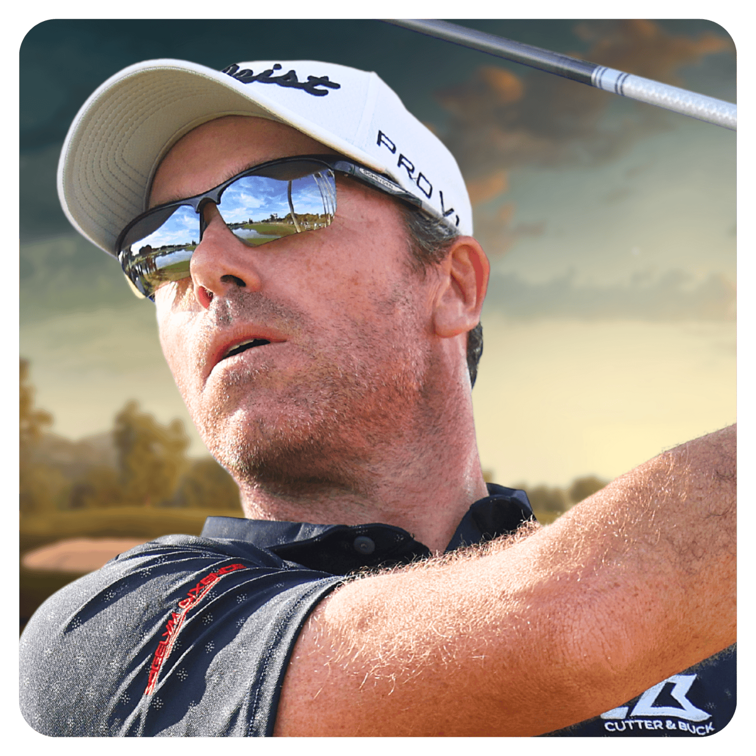 Scheyden Precision Eyewear - Engineered for Performance