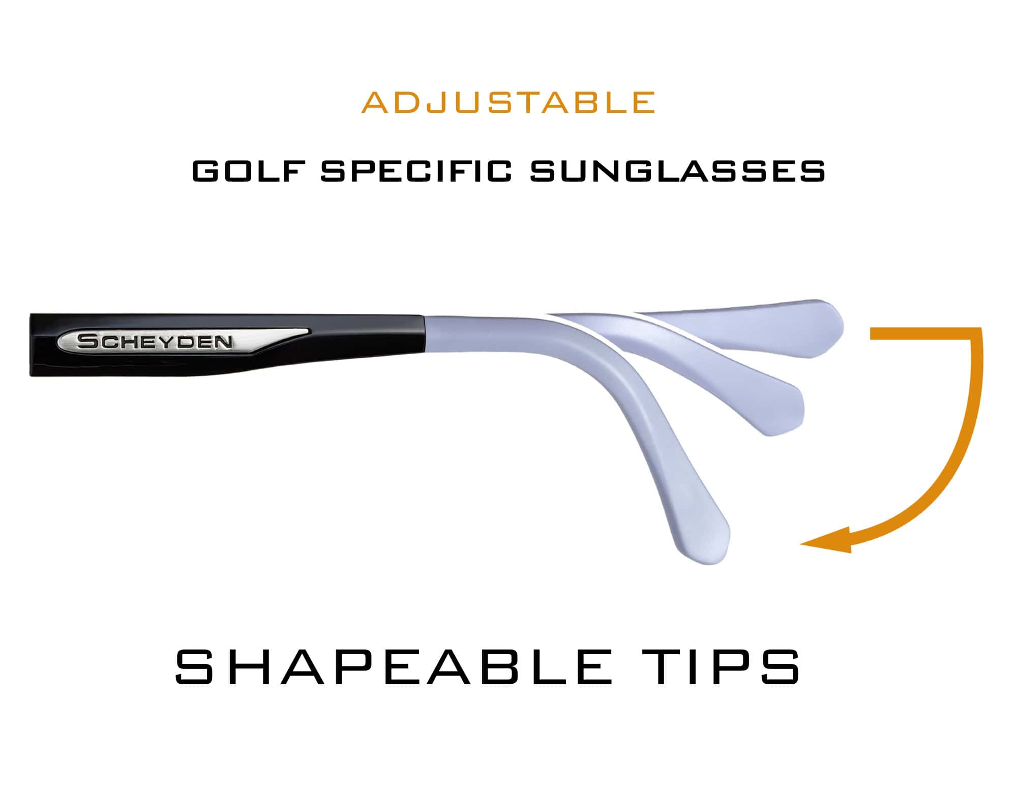 Technology - Scheyden Precision Eyewear