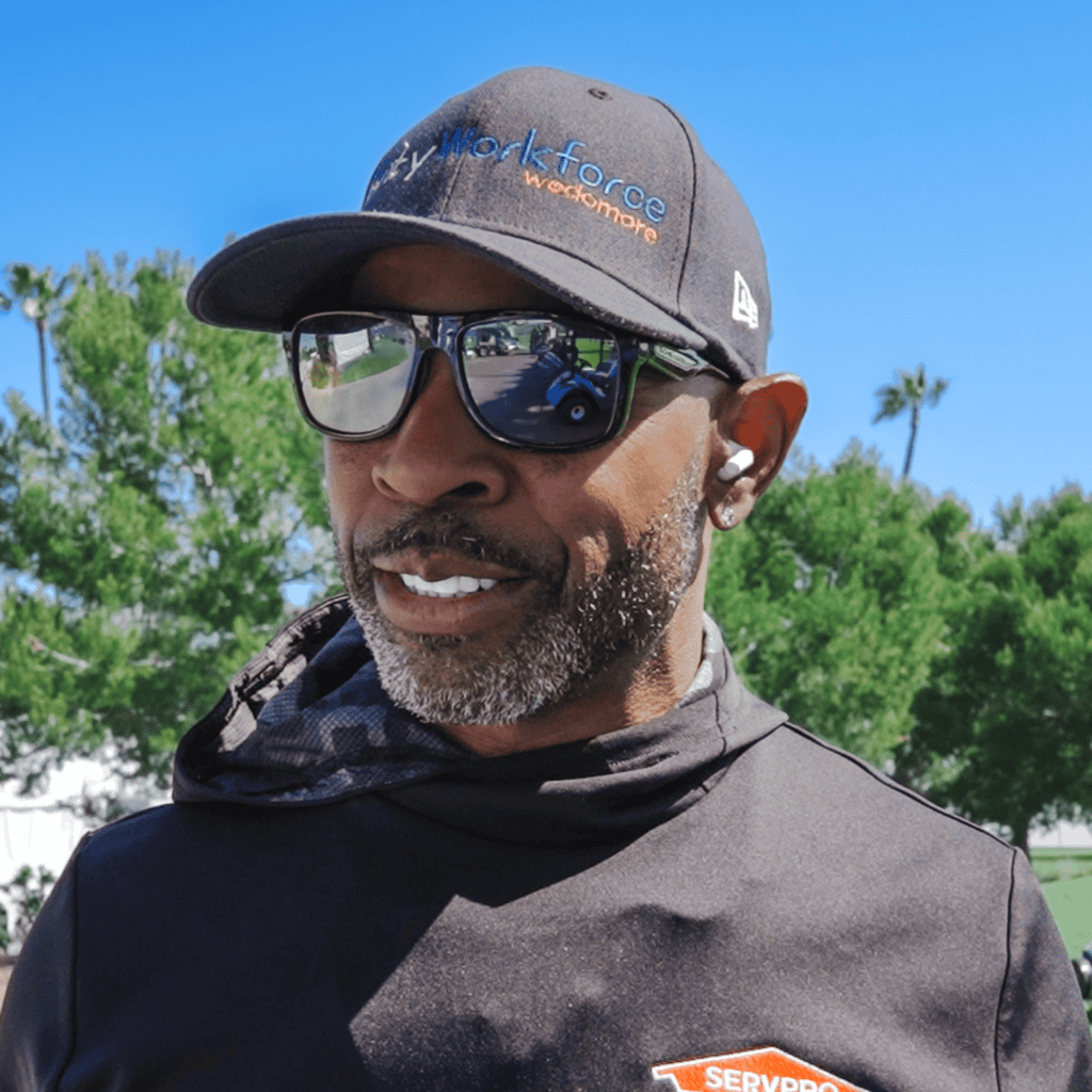 Team - Scheyden Precision Eyewear