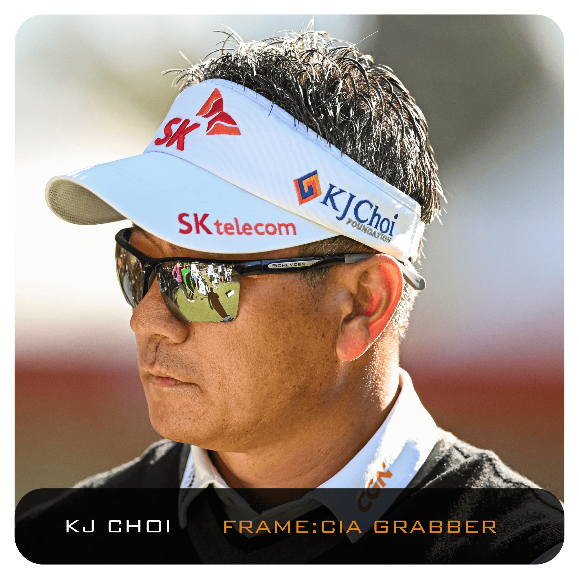 Scheyden Precision Eyewear - Engineered for Performance