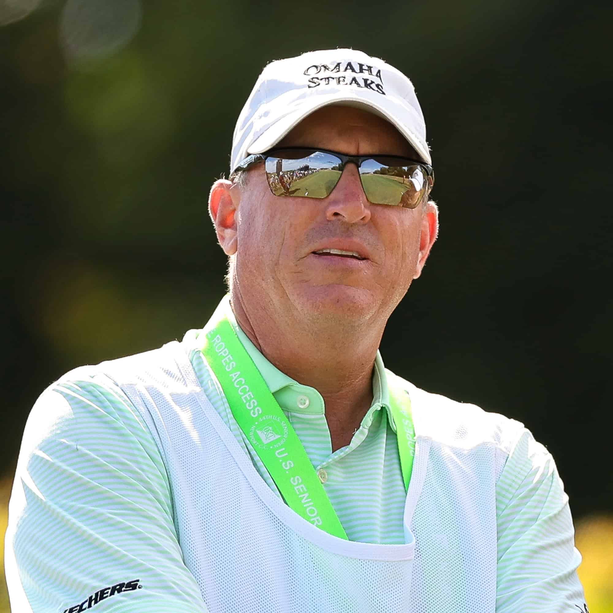 Troy Martin - Scheyden Precision Eyewear