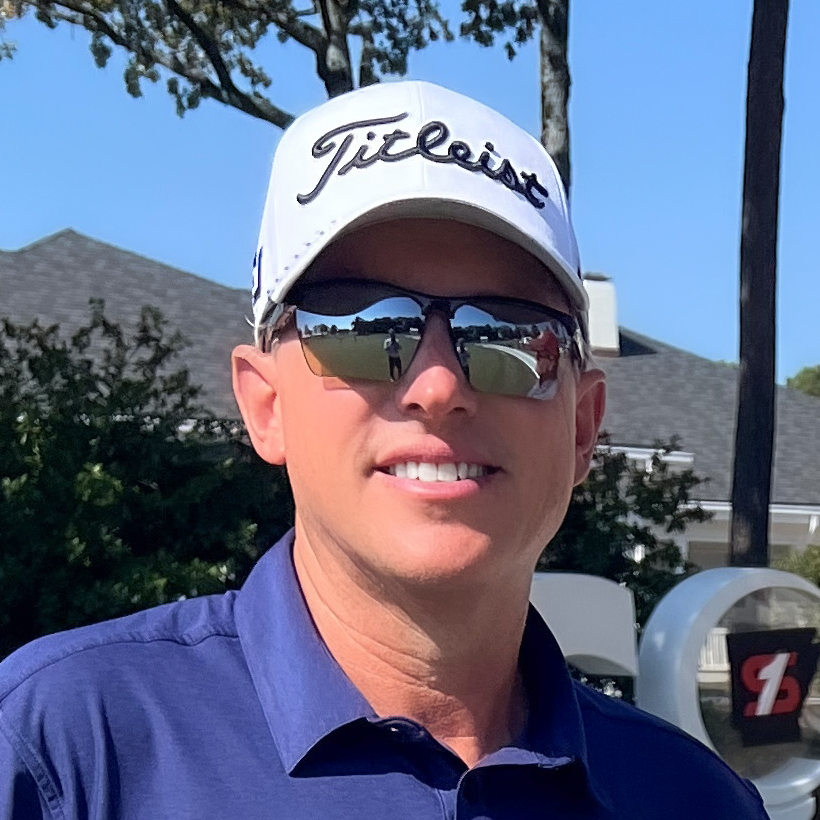 Jason Caron - Scheyden Precision Eyewear