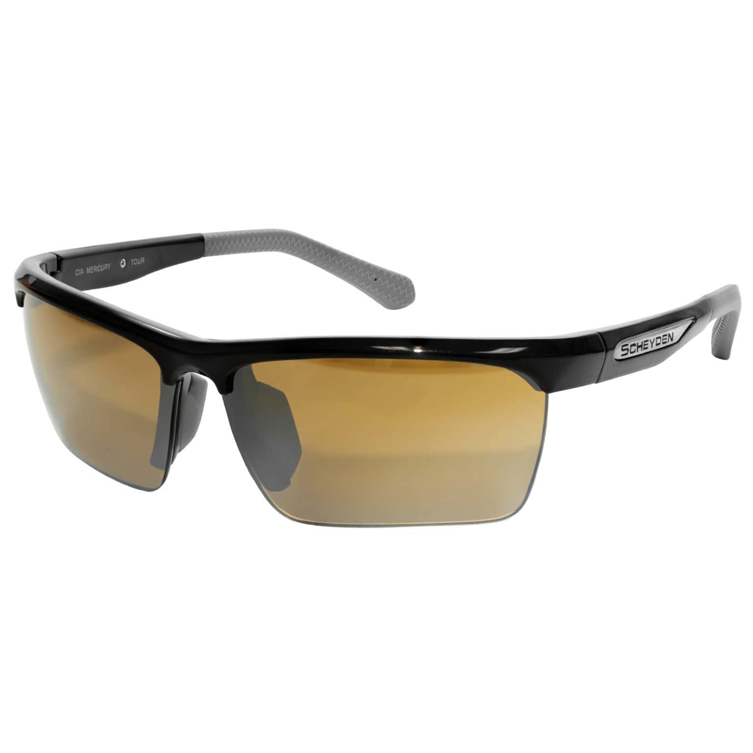 CIA Mercury (Extra Small) - Scheyden Precision Eyewear