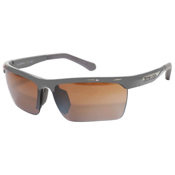 CIA Mercury (Extra Small) - Scheyden Precision Eyewear